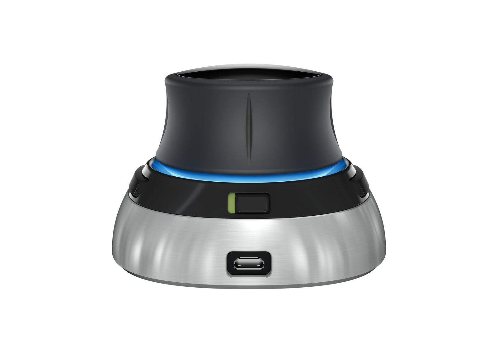 3Dconnexion SpaceMouse Enterprise Kit 2 + CadMouse Pro Wireless Bundle ...