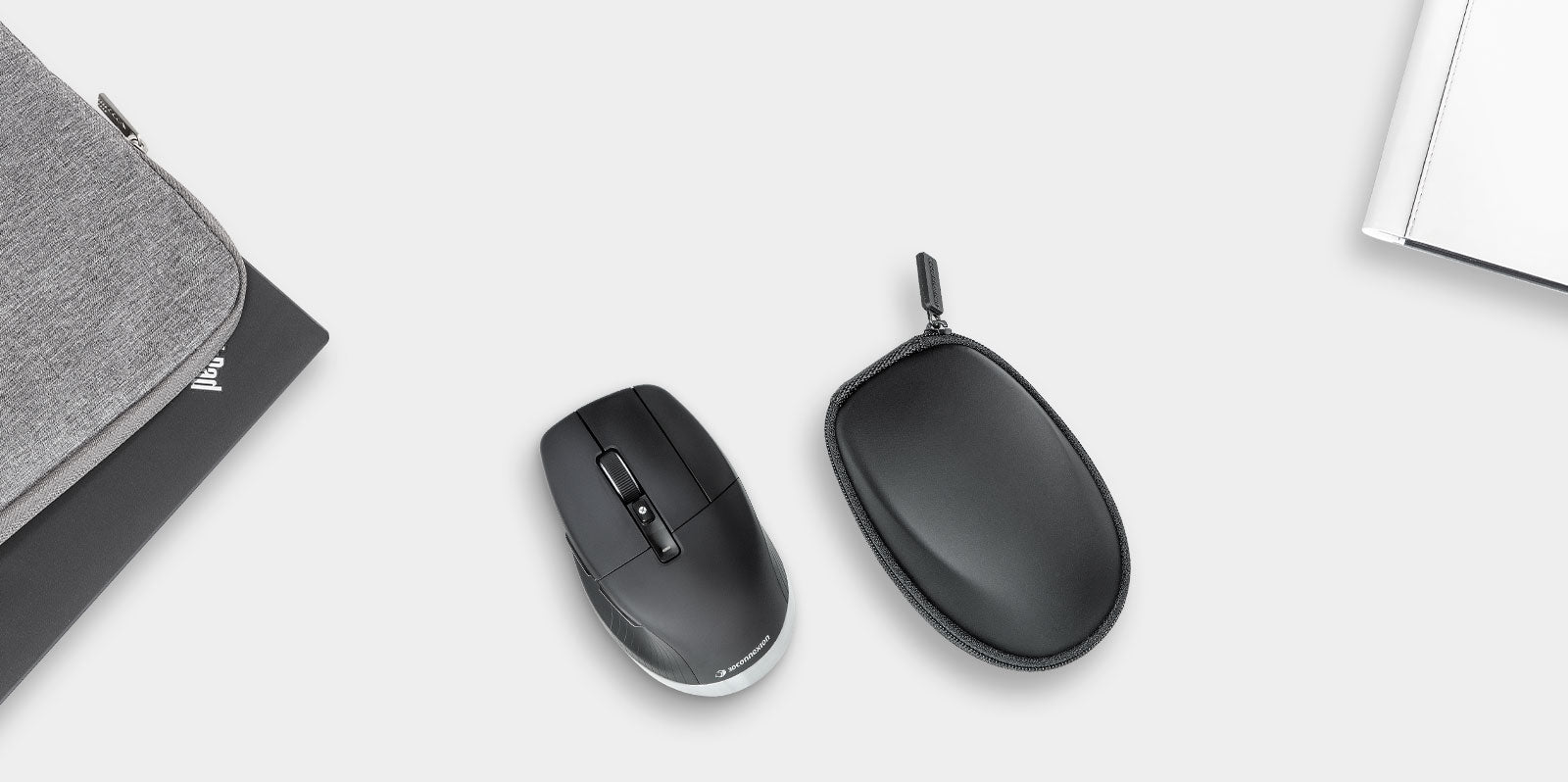 CadMouse: High Performance for CAD Applications – 3DxWorld